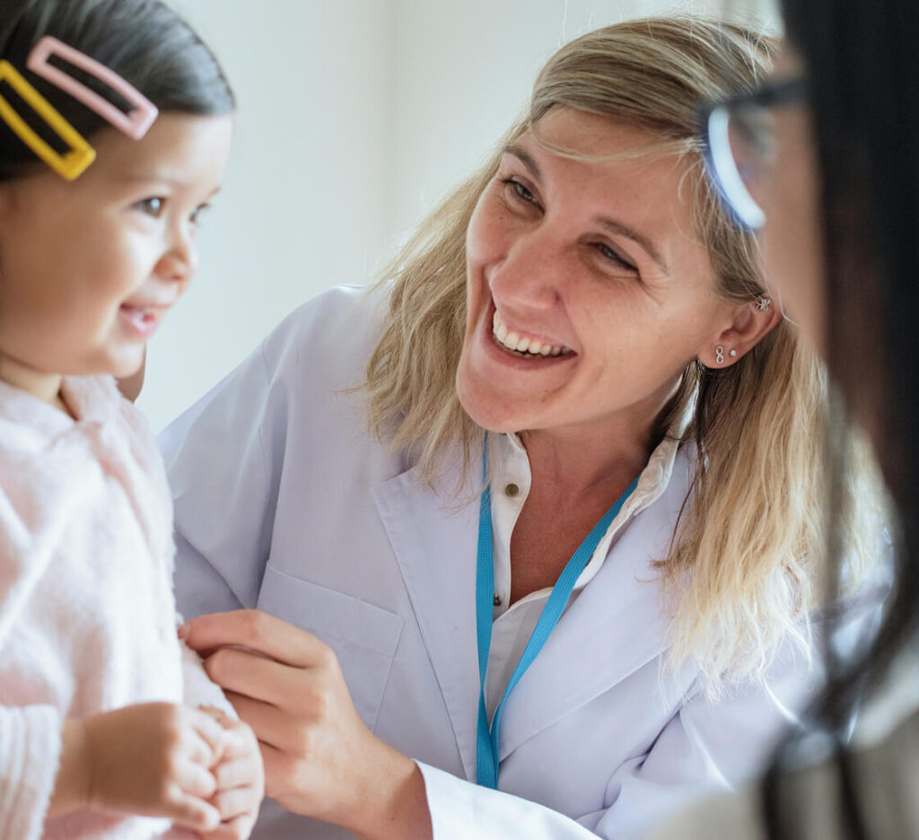 The Doctors Room – Private GP Services in Hertfordshire